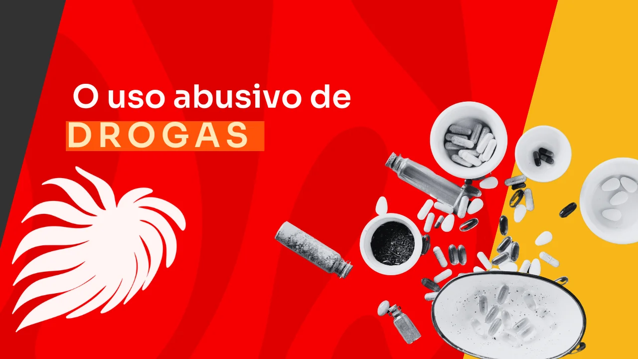 Drogas: como a PHC entende e trata o consumo abusivo